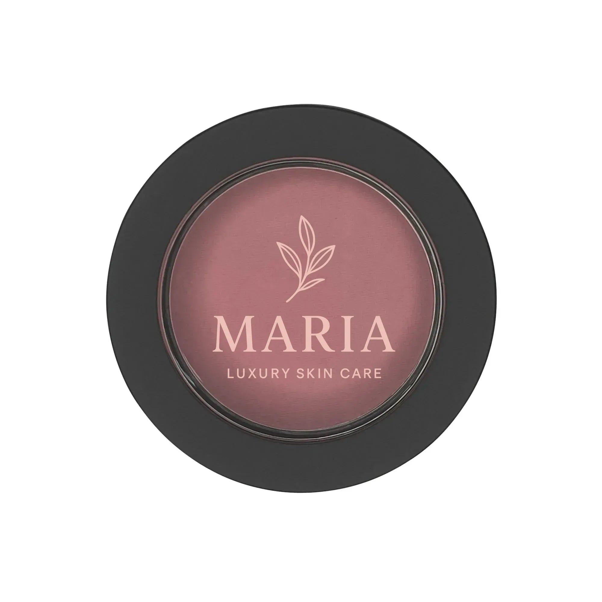 Single Pan Blush - Magnolia – Maria Skin