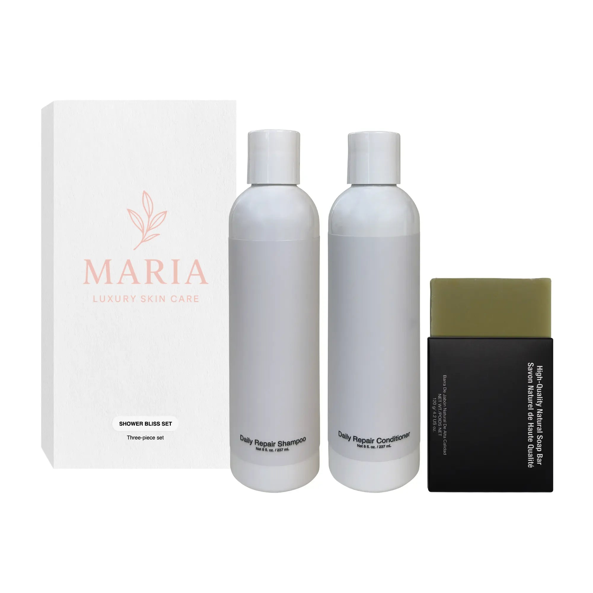 Body Care Sets – Maria Skin