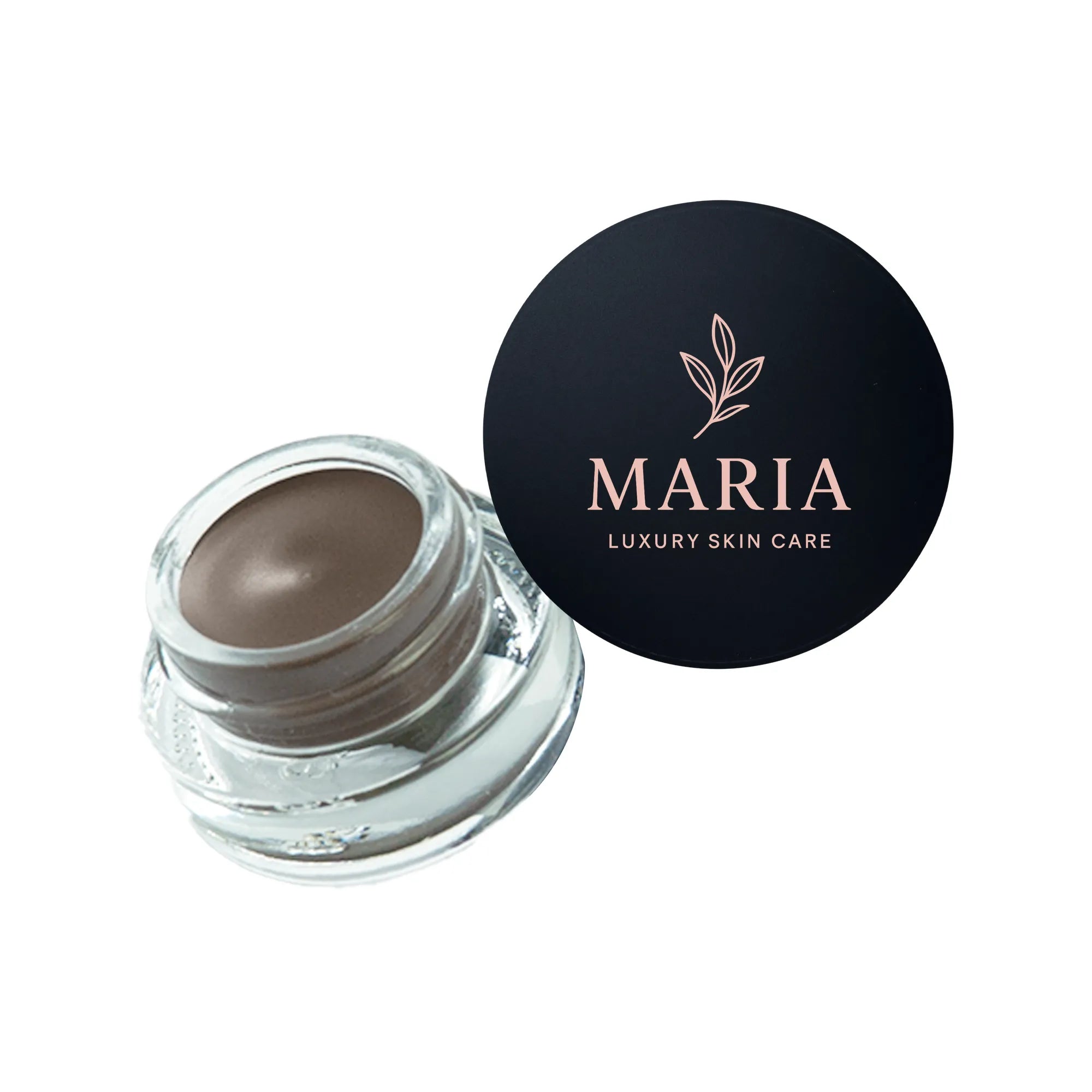 Brow Pomade - Light Brown – Maria Skin