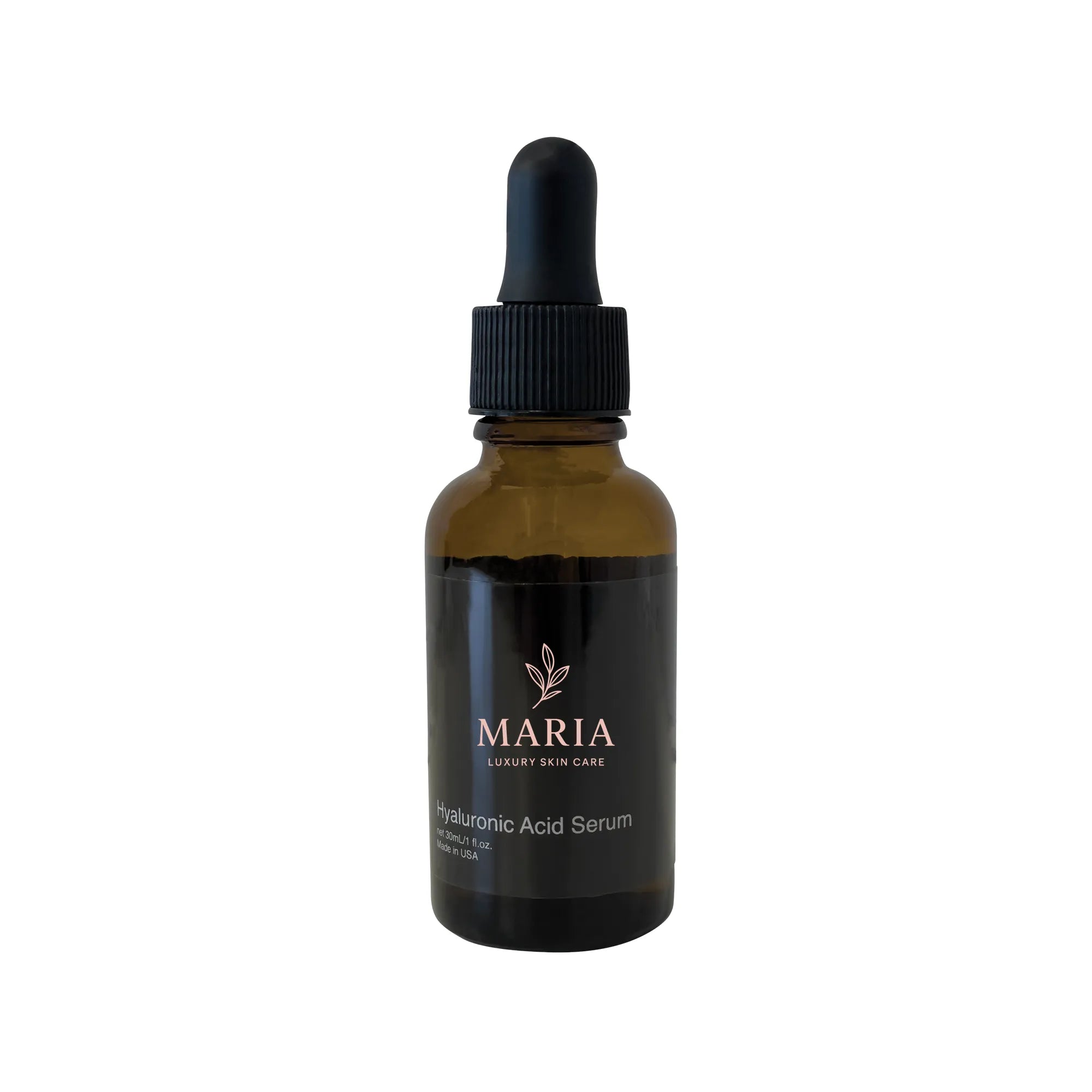 Hyaluronic Acid Serum – Maria Skin
