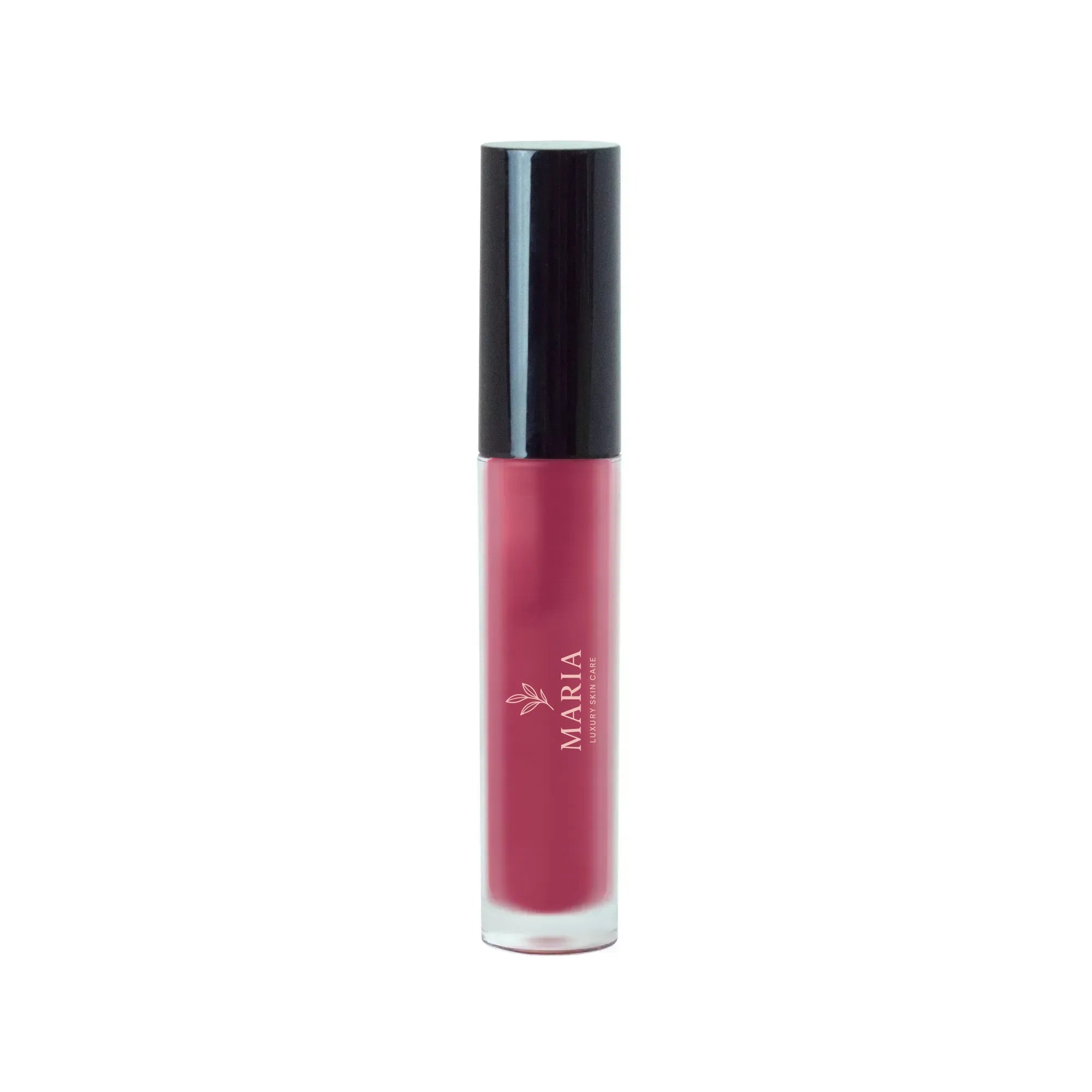 Lip Gloss - Rouge – Maria Skin
