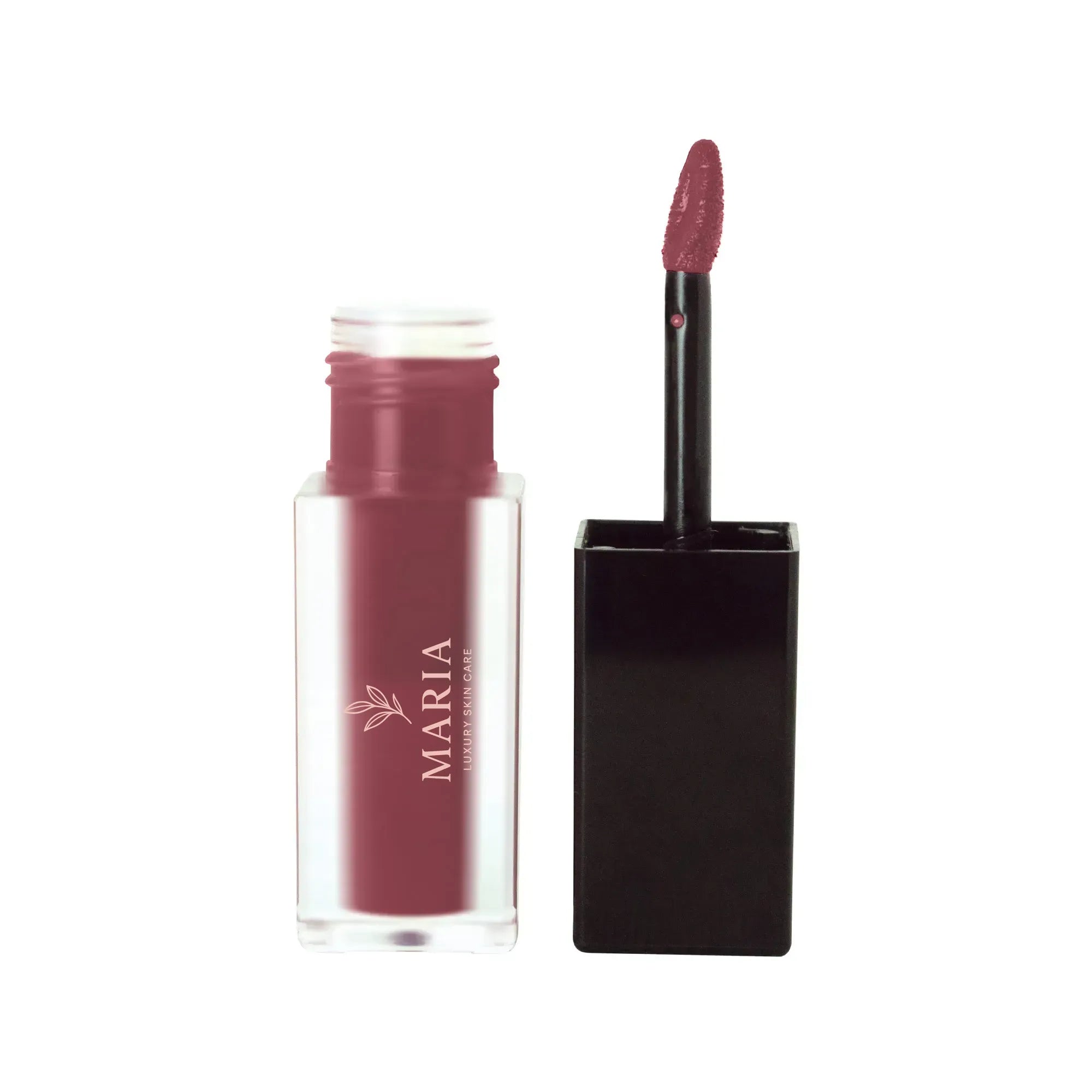 Matte Lip Stain - Twilight – Maria Skin