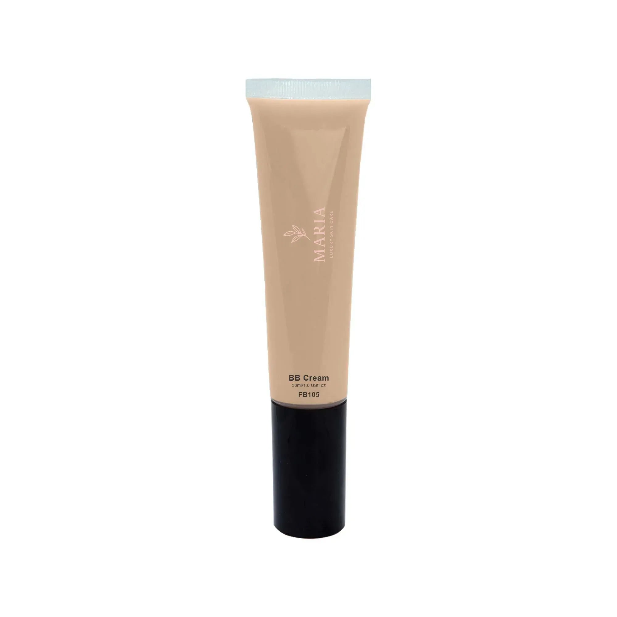 BB Cream - Vanilla – Maria Skin