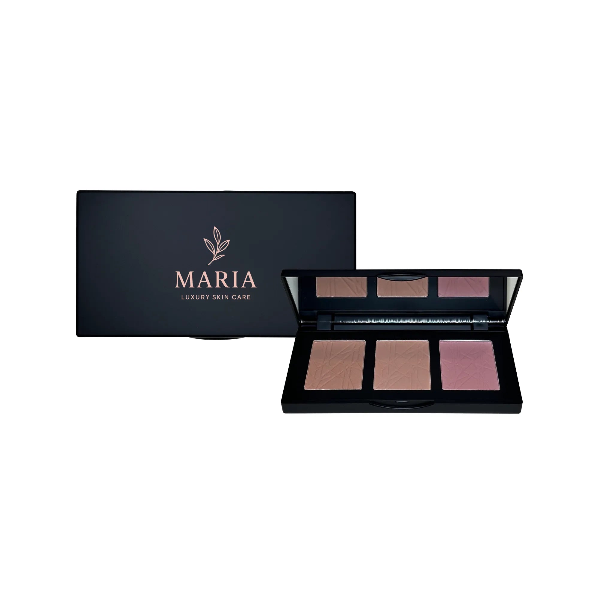 Blush Palette - Pinch – Maria Skin