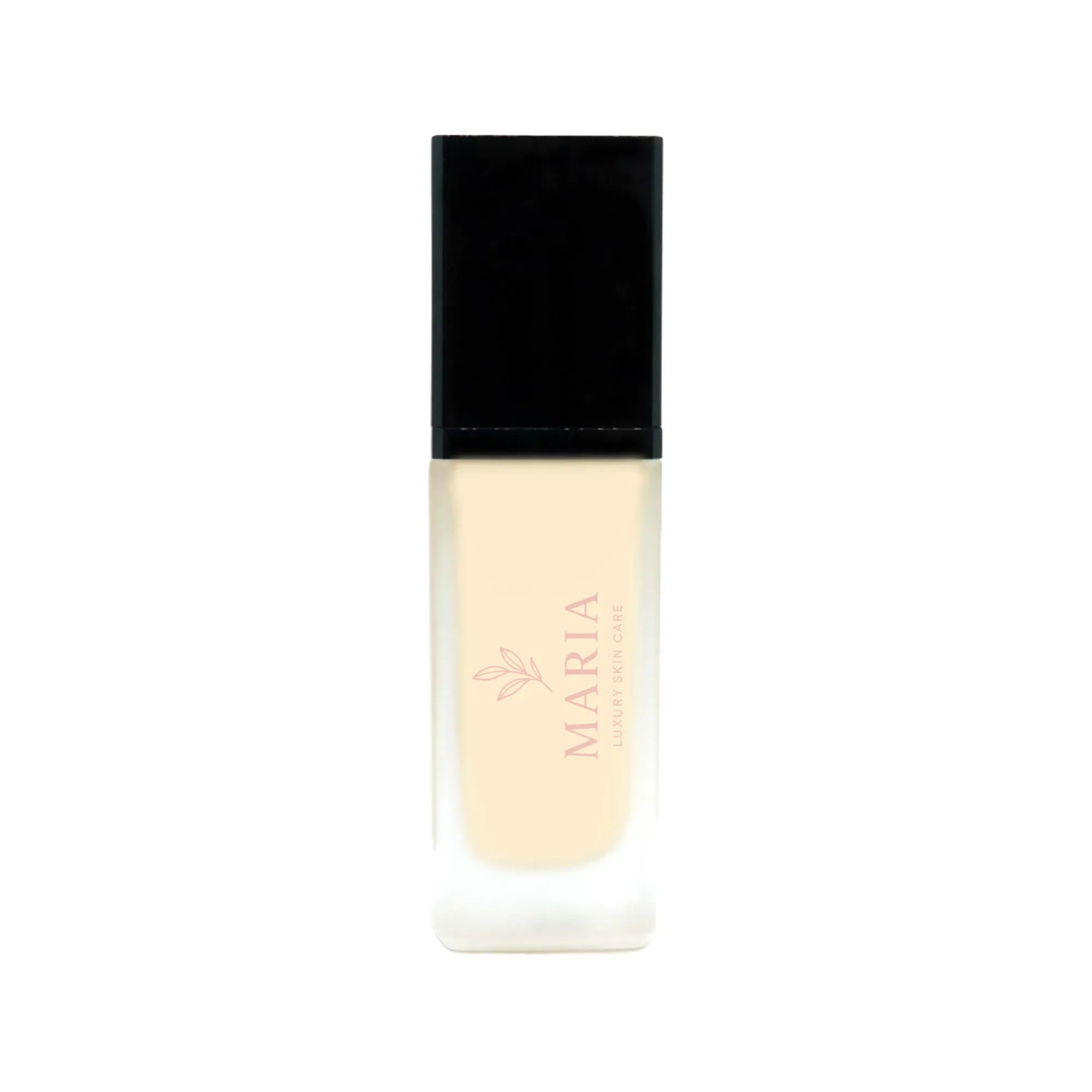 Foundation - Porcelain – Maria Skin