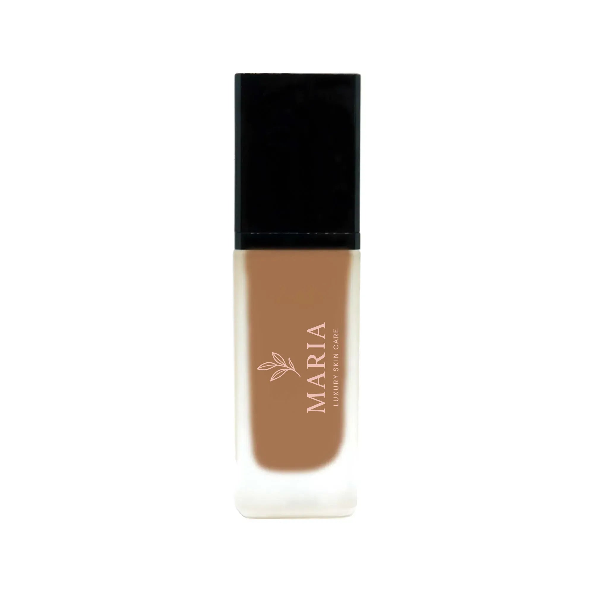 Foundation - Bronze Night – Maria Skin