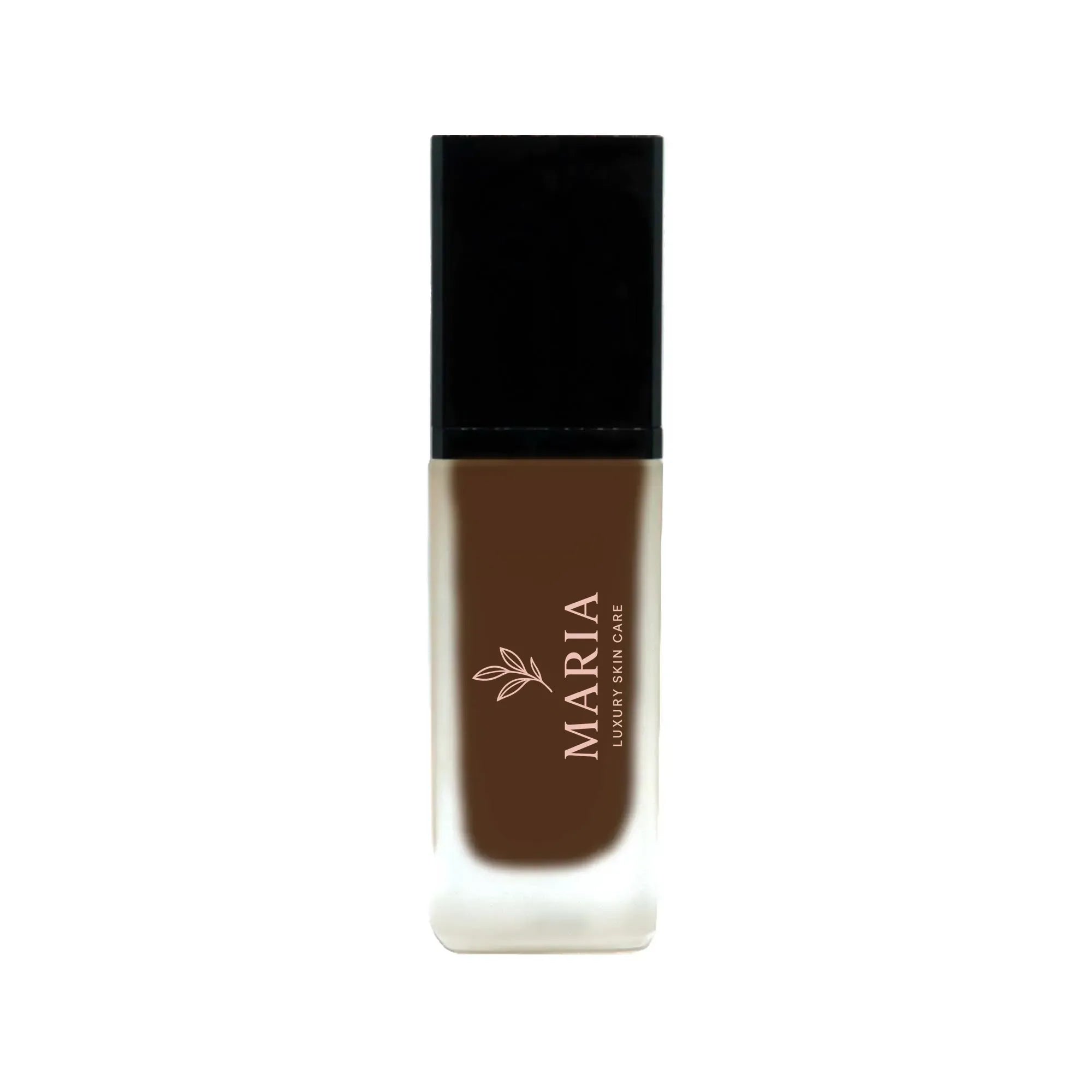 Foundation - Velvet Espresso – Maria Skin