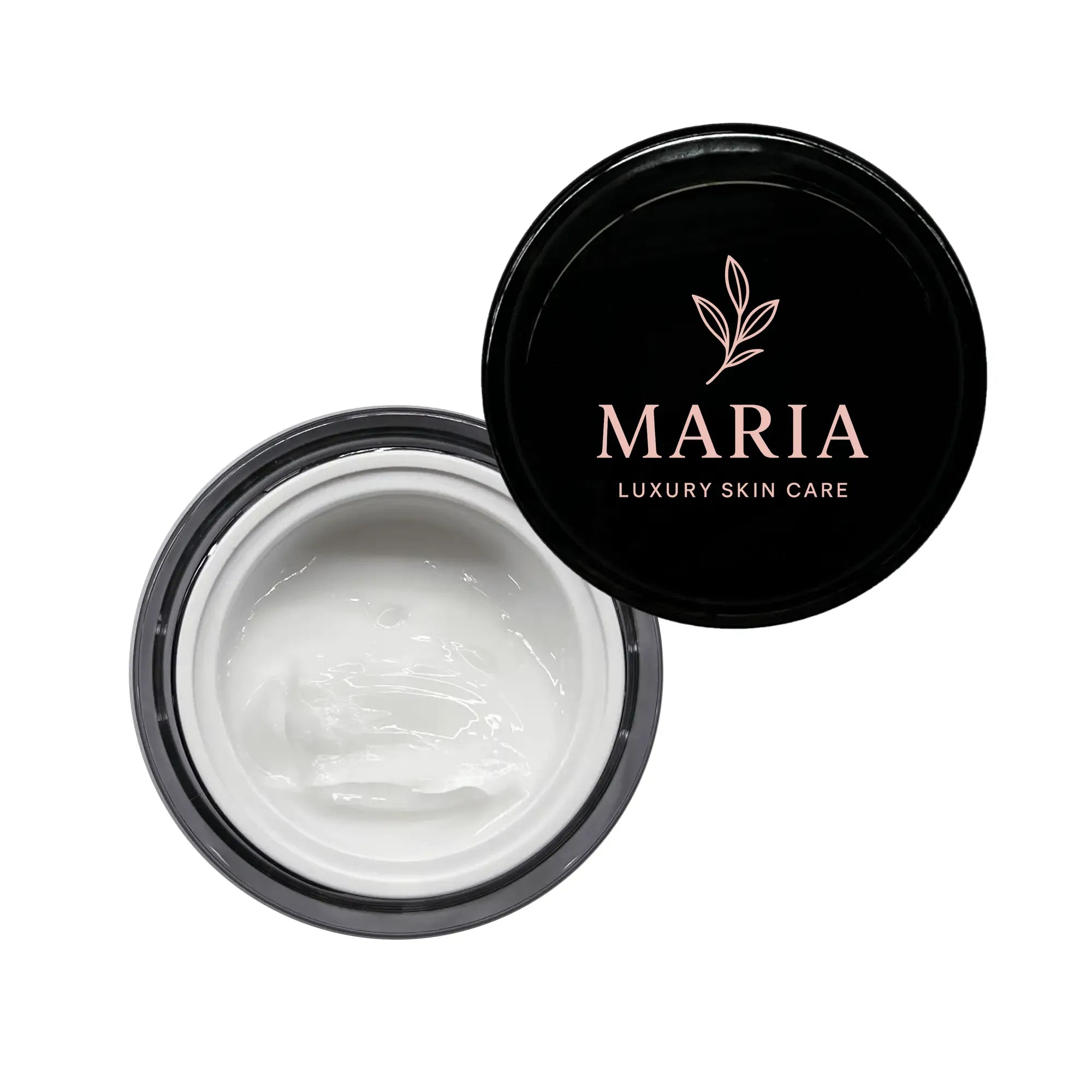 Active Eye Cream – Maria Skin