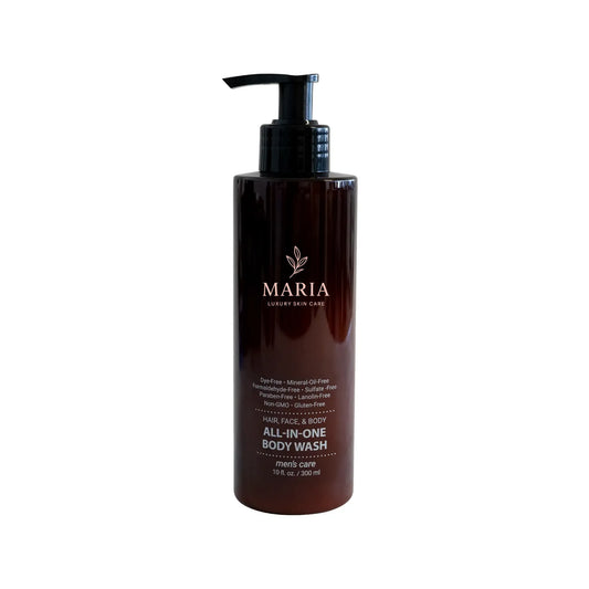 Products – Maria Skin